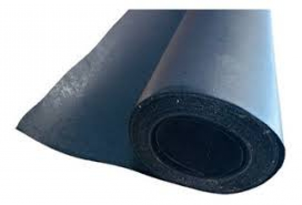 Ferreteria Le-al - papel ruberoid nº 15 x 30 cm x 40 mts. - TECHO DRAY