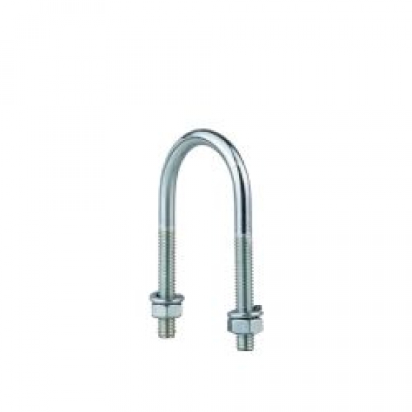 Ferreteria Le-al - grampas U BOLT 1/2"